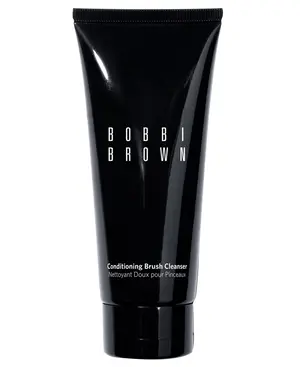 Bobbi Brown Conditioning Brush Cleanser White