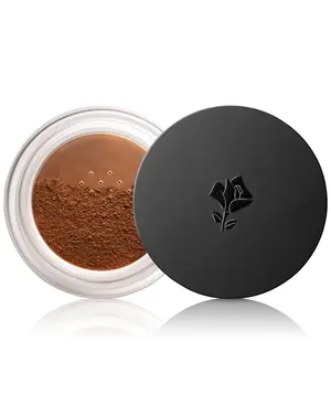 LANCOME Long Time No Shine Loose Setting Powder Brown