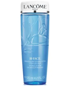 LANCOME Bi-facil Double-action Eye Makeup Remover For Sensitive Skin Ml