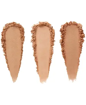 Bobbi Brown Finish Illuminating Pressed Setting Powder - Buff