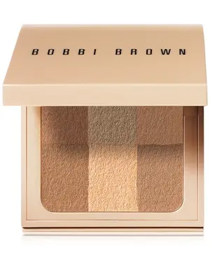 Bobbi Brown Nude Finish Illuminating Pressed Setting Powder Golden
