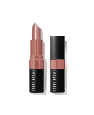 Bobbi Brown Crushed Lip Color Moisturizing Lipstick Blush (cool Blue Toned,pale Pink)
