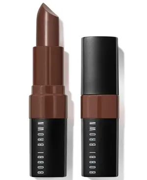 Bobbi Brown Crushed Lip Color Moisturizing Lipstick Brown