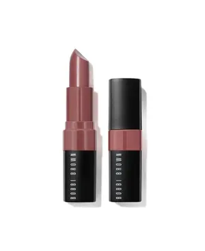 Bobbi Brown Crushed Lip Color Moisturizing Lipstick Brownie (miditoned Beige Pink)