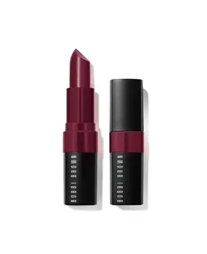 Bobbi Brown Crushed Lip Color Moisturizing Lipstick Plum