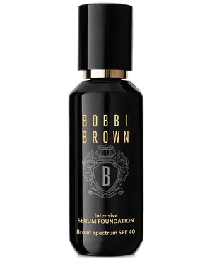 Bobbi Brown Intensive Serum Foundation Almond