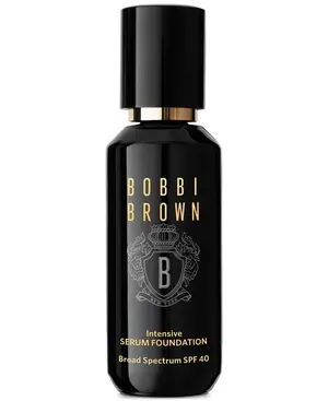 Bobbi Brown Intensive Serum Foundation - Beige