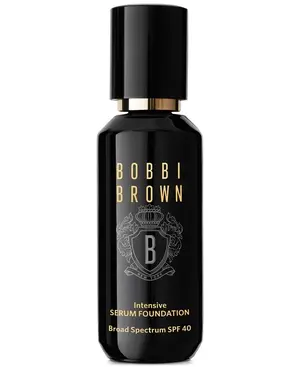 Bobbi Brown Intensive Serum Foundation - Natural