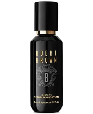 Bobbi Brown Intensive Serum Foundation - Porcelain