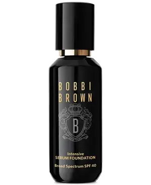 Bobbi Brown Intensive Serum Foundation Sand