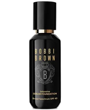 Bobbi Brown Intensive Serum Foundation - Warm Ivory