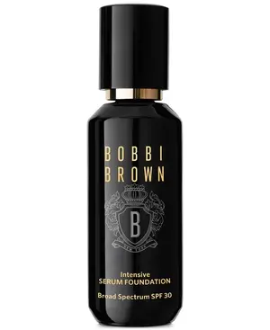 Bobbi Brown Intensive Serum Foundation - Warm Walnut