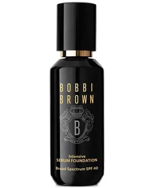 Bobbi Brown Intensive Serum Foundation Yellow