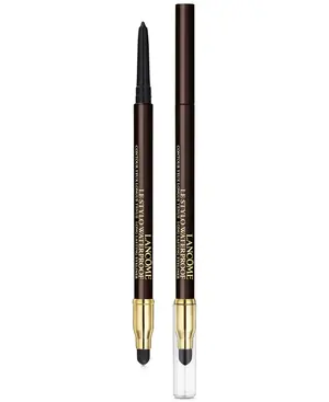LANCOME Le Stylo Creamy Waterproof Eyeliner - Chocolat