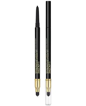 LANCOME Le Stylo Creamy Waterproof Eyeliner - Noir Intense