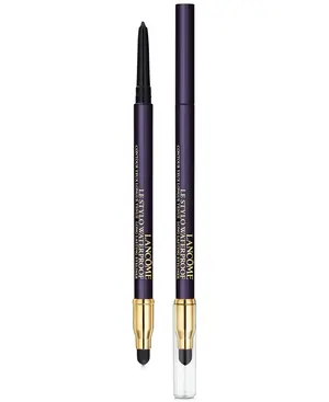 LANCOME Le Stylo Creamy Waterproof Eyeliner - Prune Radical