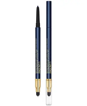LANCOME Le Stylo Creamy Waterproof Eyeliner -minuit Illusion