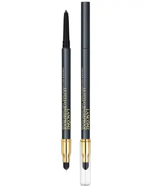 LANCOME Le Stylo Creamy Waterproof Eyeliner Gray