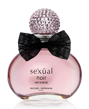 MICHEL GERMAIN Sexual Noir Intense Eau De Parfum