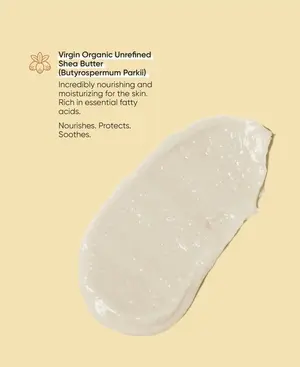 BUTTAH SKIN Facial Shea Butter - Multi,none