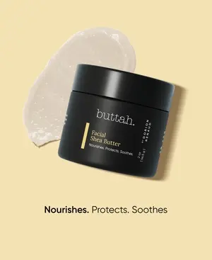 BUTTAH SKIN Facial Shea Butter - Multi,none