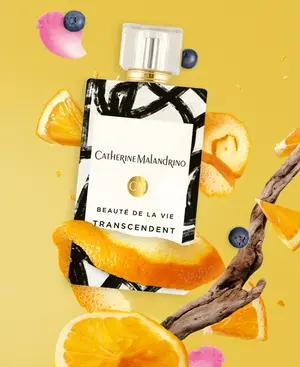 Catherine Malandrino Transcendent Eau De Parfum