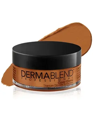 DERMABLEND Cover Creme Spf 30 60n Cafã© Brown