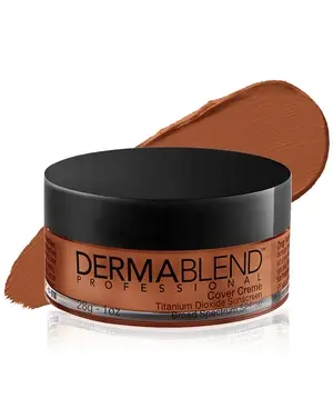 DERMABLEND Cover Creme Spf 30 70w Olive Brown