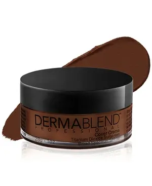 DERMABLEND Cover Creme Spf 30 N Deep Brown