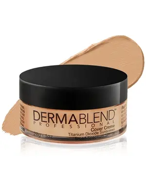 DERMABLEND Cover Creme Spf 30 N Sand Beige