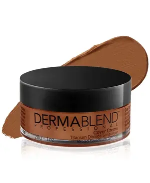DERMABLEND Cover Creme Spf 30 N Toasted Brown