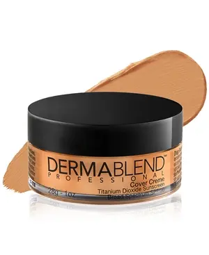 DERMABLEND Cover Creme Spf 30 W Caramel Beige