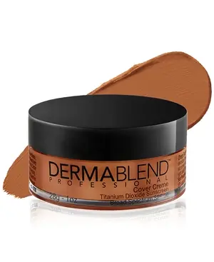 DERMABLEND Cover Creme Spf 30 W Golden Bronze
