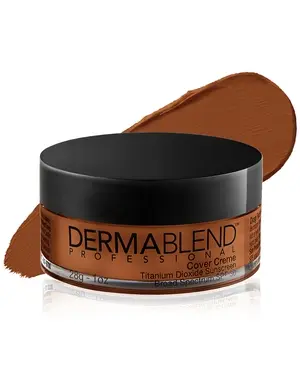 DERMABLEND Cover Creme Spf 30 W Golden Brown