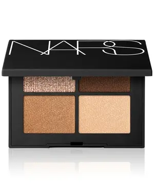 NARS Quad Eyeshadow Palette - Mojave