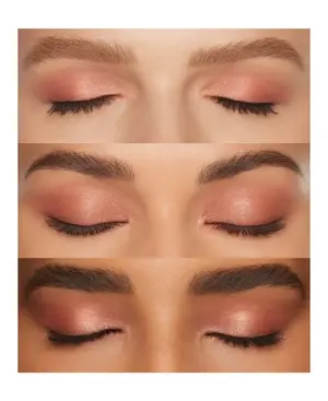 NARS Quad Eyeshadow Palette - Orgasm