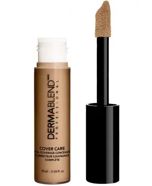 DERMABLEND Cover Care Full Coverage Concealer - 58n