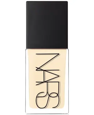 NARS Light Reflecting Foundation - Siberia (l0 - Very Light With Warm Under