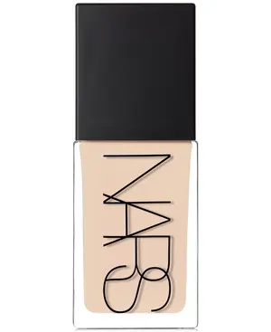 NARS Light Reflecting Foundation - Valencia (m5-medium To Medium-deep With