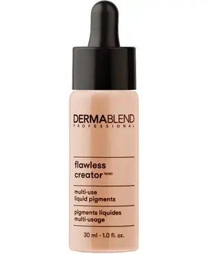 DERMABLEND Flawless Creator Multi-use Liquid Foundation - 15c