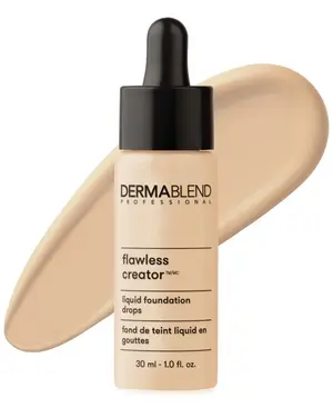 DERMABLEND Flawless Creator Multi-use Liquid Foundation 15c