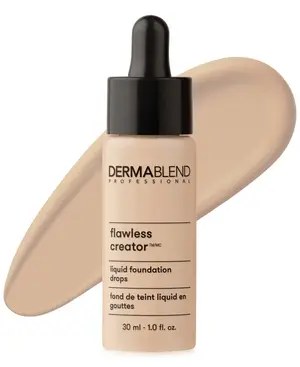 DERMABLEND Flawless Creator Multi-use Liquid Foundation - 35w