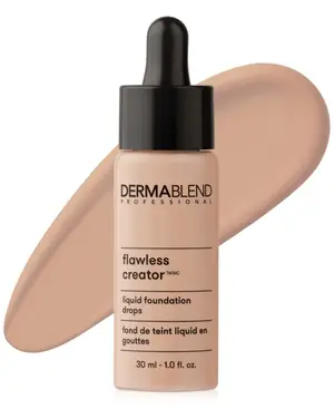 DERMABLEND Flawless Creator Multi-use Liquid Foundation 37n