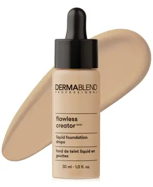DERMABLEND Flawless Creator Multi-use Liquid Foundation 37w