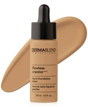 DERMABLEND Flawless Creator Multi-use Liquid Foundation - 45w