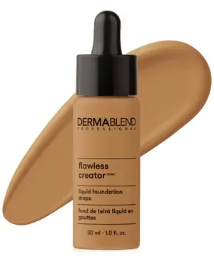 Best Full Coverage Liquid Foundation
