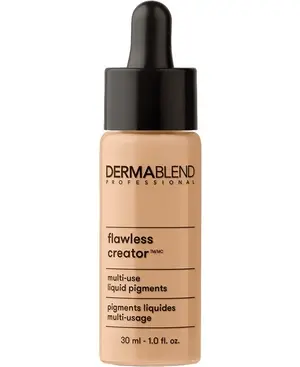 DERMABLEND Flawless Creator Multi-use Liquid Foundation Ivory,cream