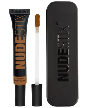 NUDESTIX Nudefix Cream Concealer Brown