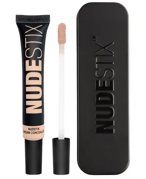 NUDESTIX Nudefix Cream Concealer Ivory/cream