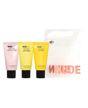 NUDESTIX 3-pc. Nudeskin Citrus Skin Renewal Set - No Color